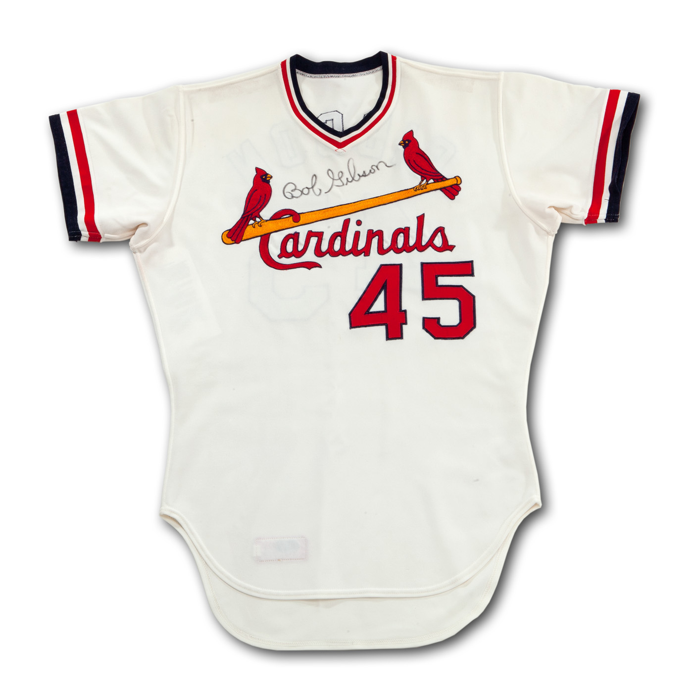 1974-1975 Cardinals – Cardinals Uniforms & Logos