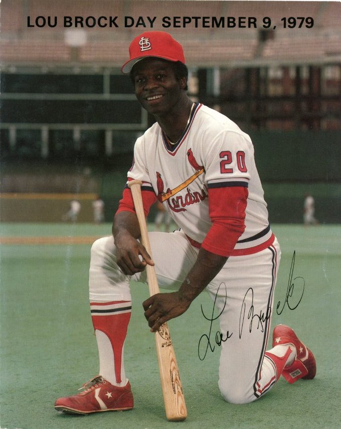 1979-1980 Cardinals – Cardinals Uniforms & Logos