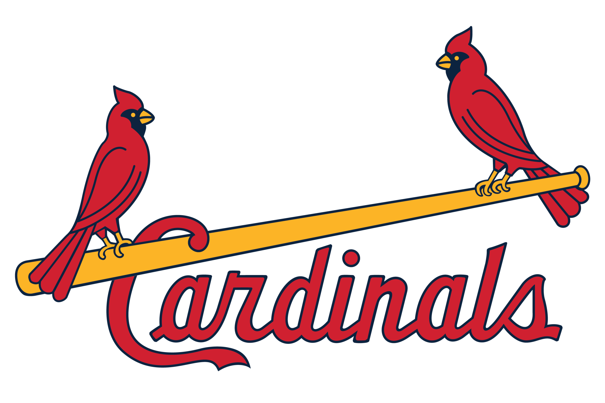 1997 Cardinals – Cardinals Uniforms & Logos