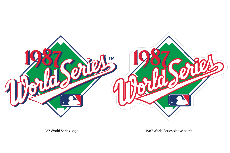 1985-1991 Cardinals – Cardinals Uniforms & Logos