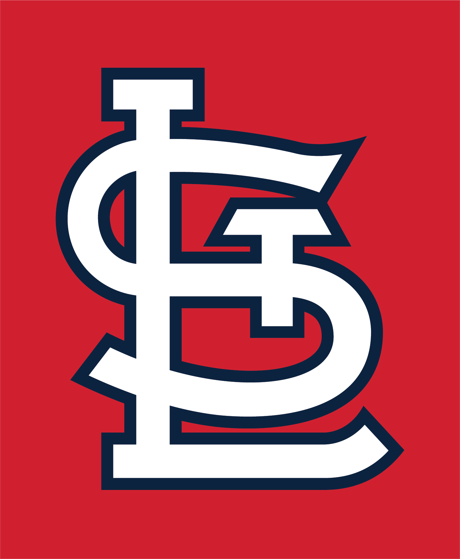 1997 Cardinals – Cardinals Uniforms & Logos
