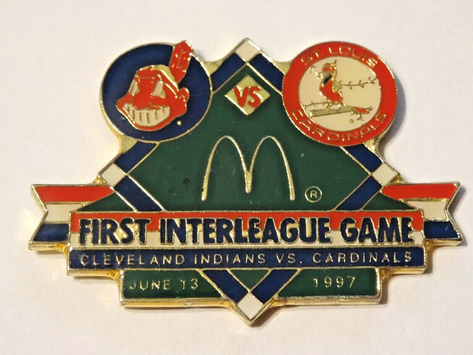 1997 Cardinals – Cardinals Uniforms & Logos