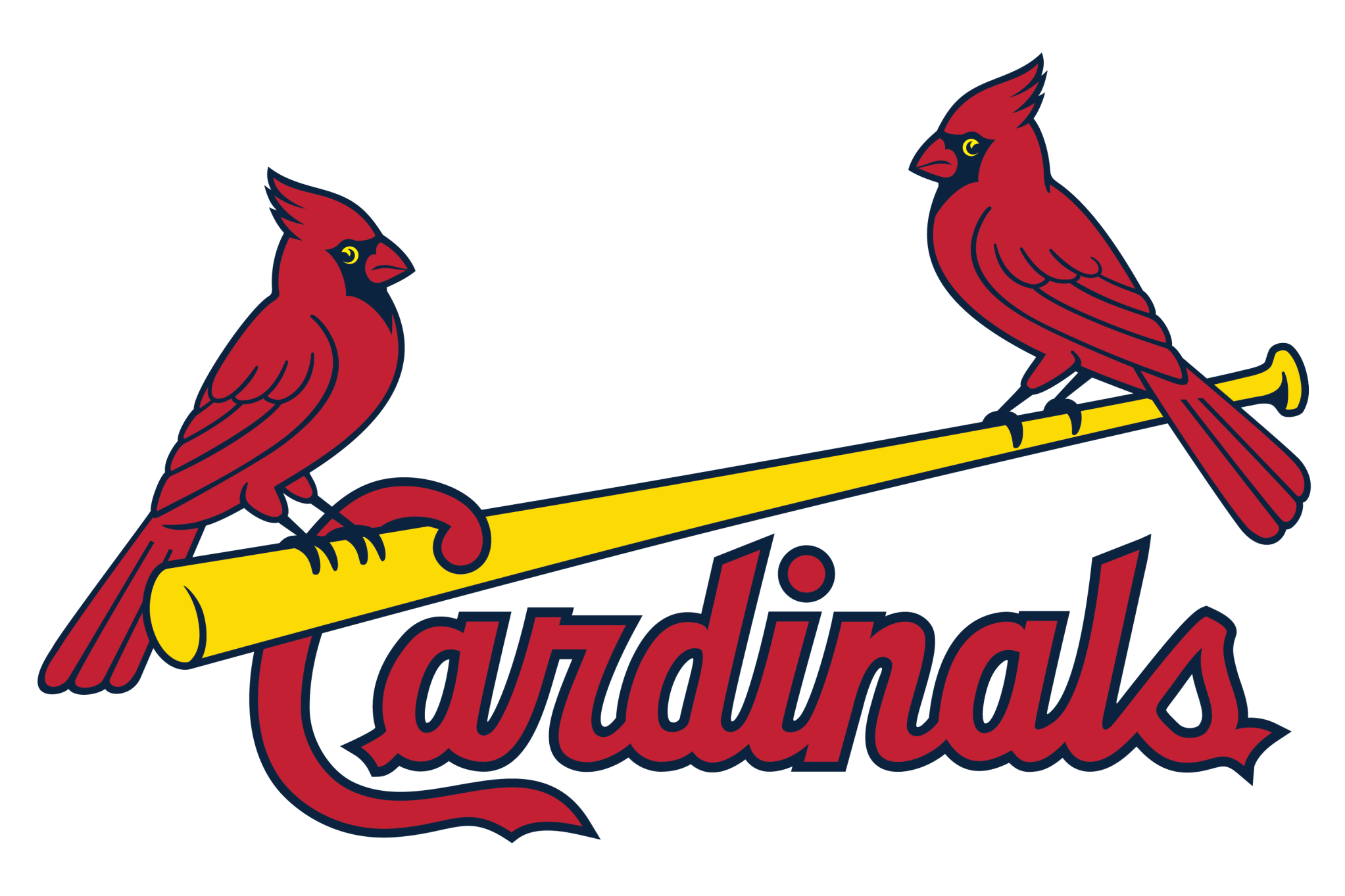 1998 Cardinals – Cardinals Uniforms & Logos