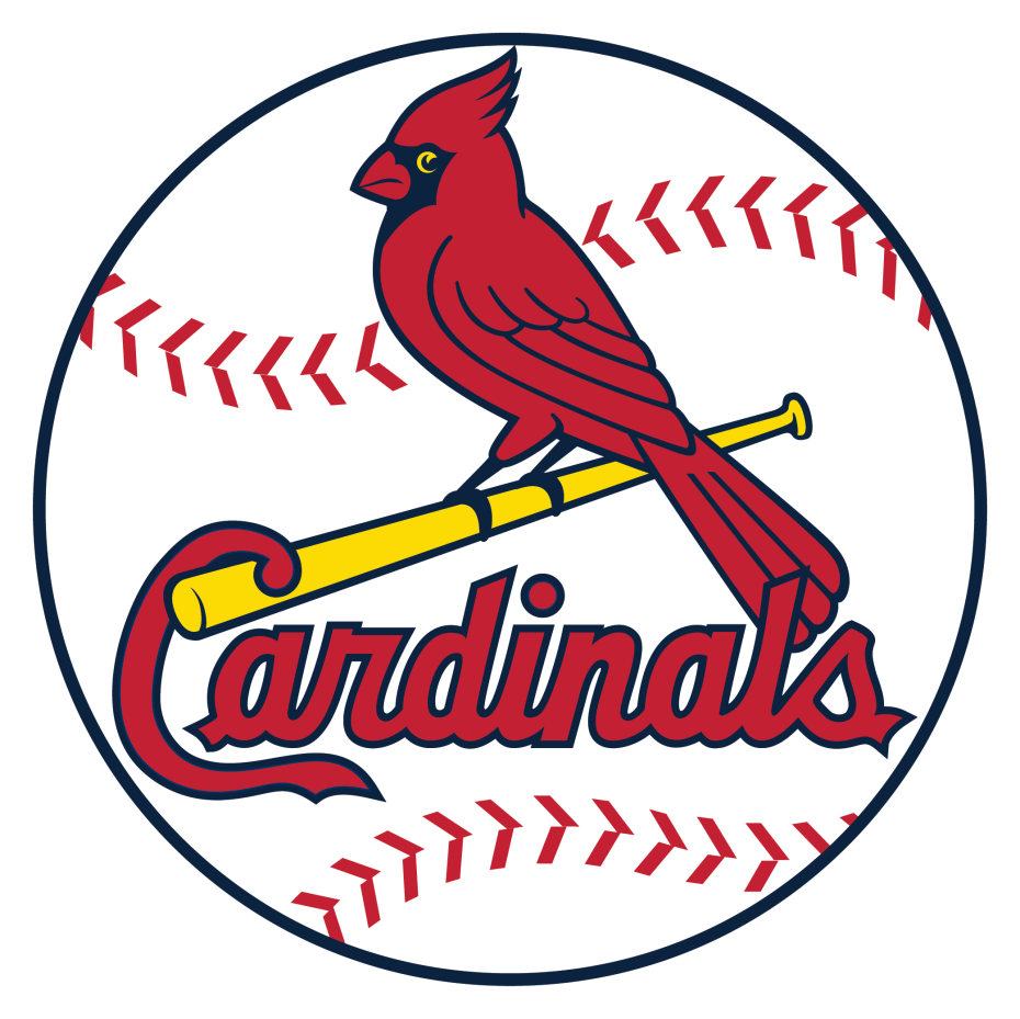1998 Cardinals – Cardinals Uniforms & Logos