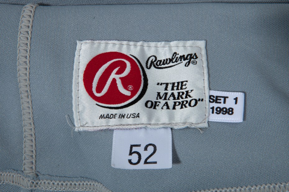 1998 Cardinals – Cardinals Uniforms & Logos