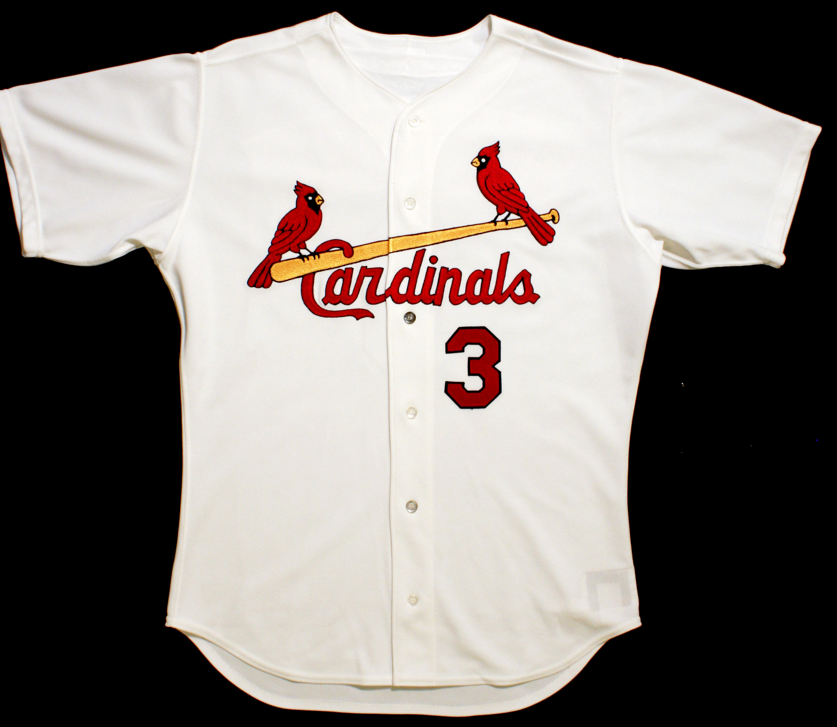 1999 Cardinals – Cardinals Uniforms & Logos