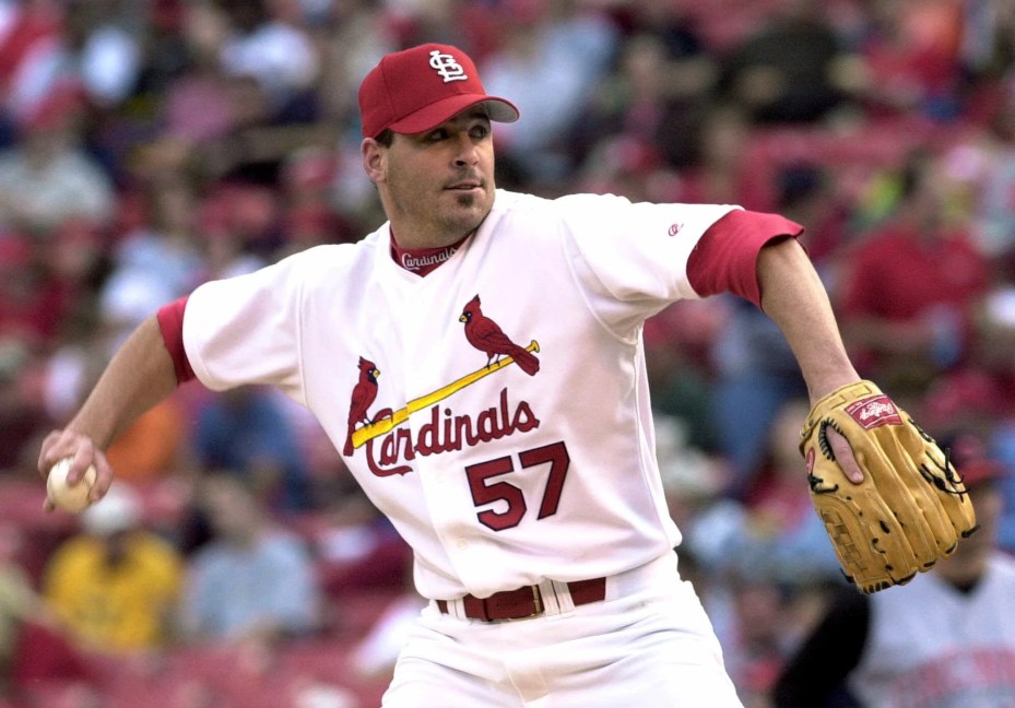 2002 Cardinals – Cardinals Uniforms & Logos