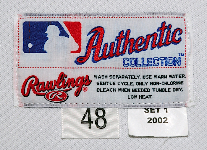 2002 Cardinals – Cardinals Uniforms & Logos