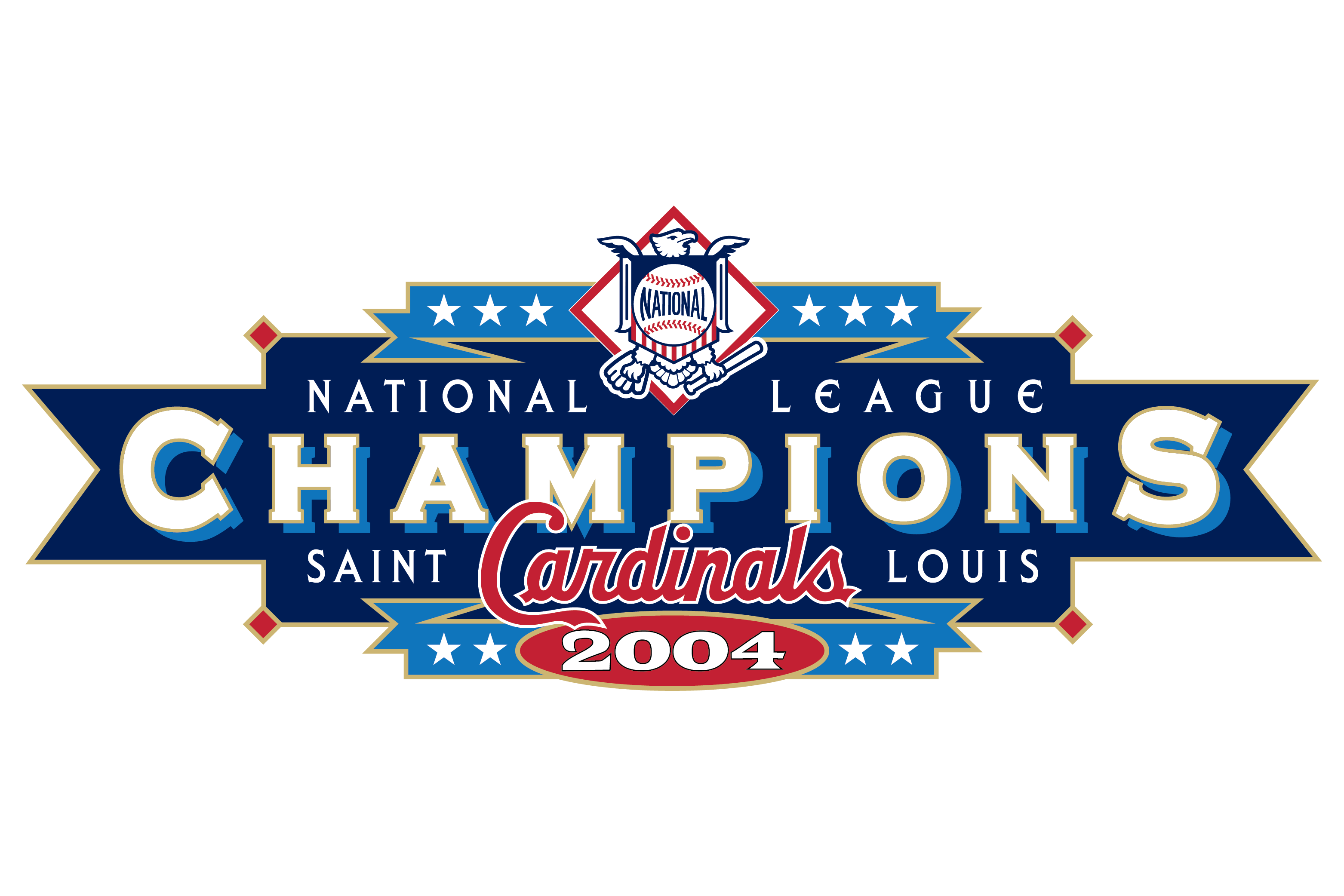 2004 Cardinals – Cardinals Uniforms & Logos