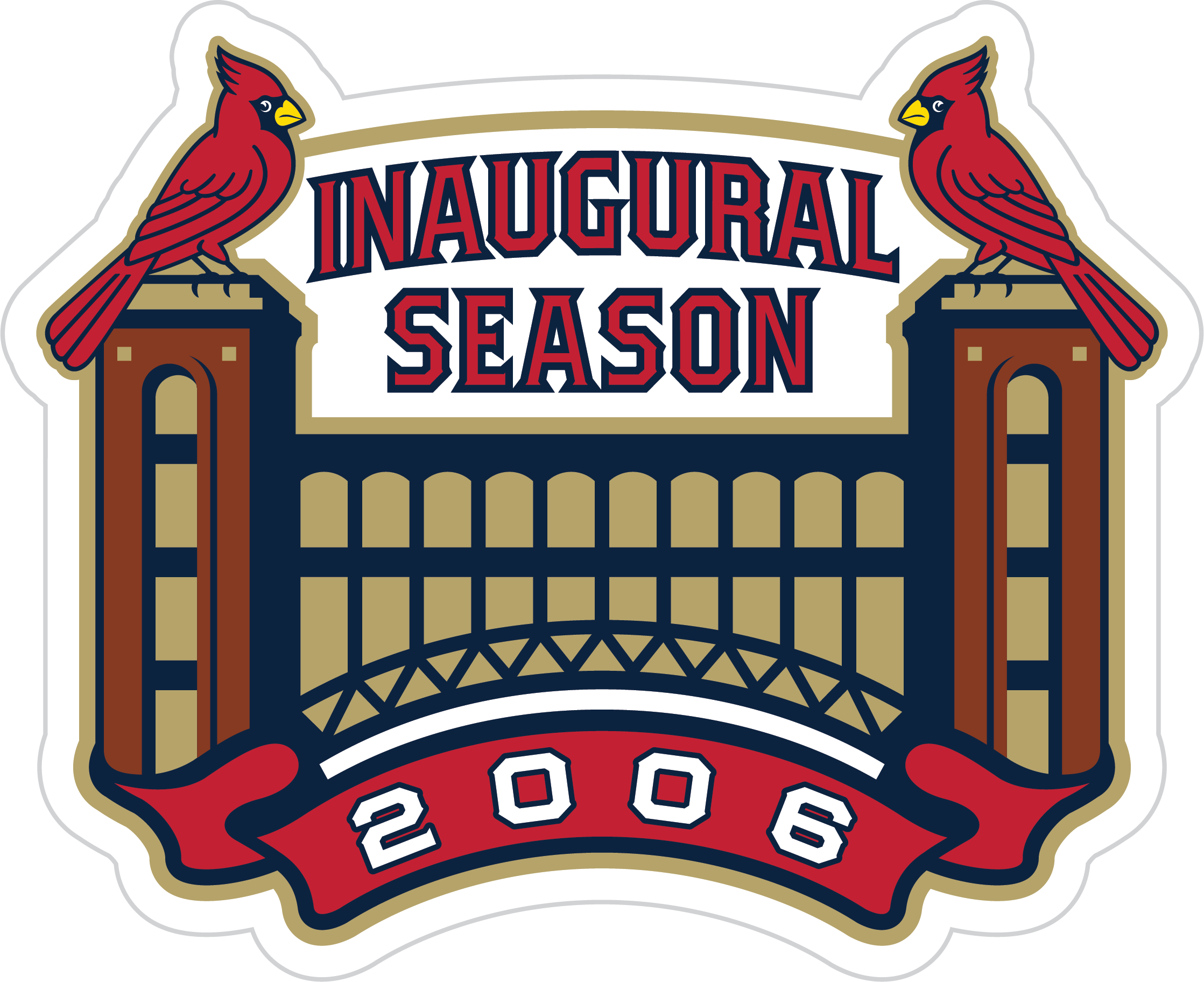 2006 Cardinals – Cardinals Uniforms & Logos