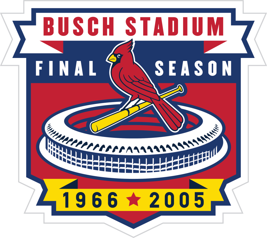 2005 Cardinals – Cardinals Uniforms & Logos