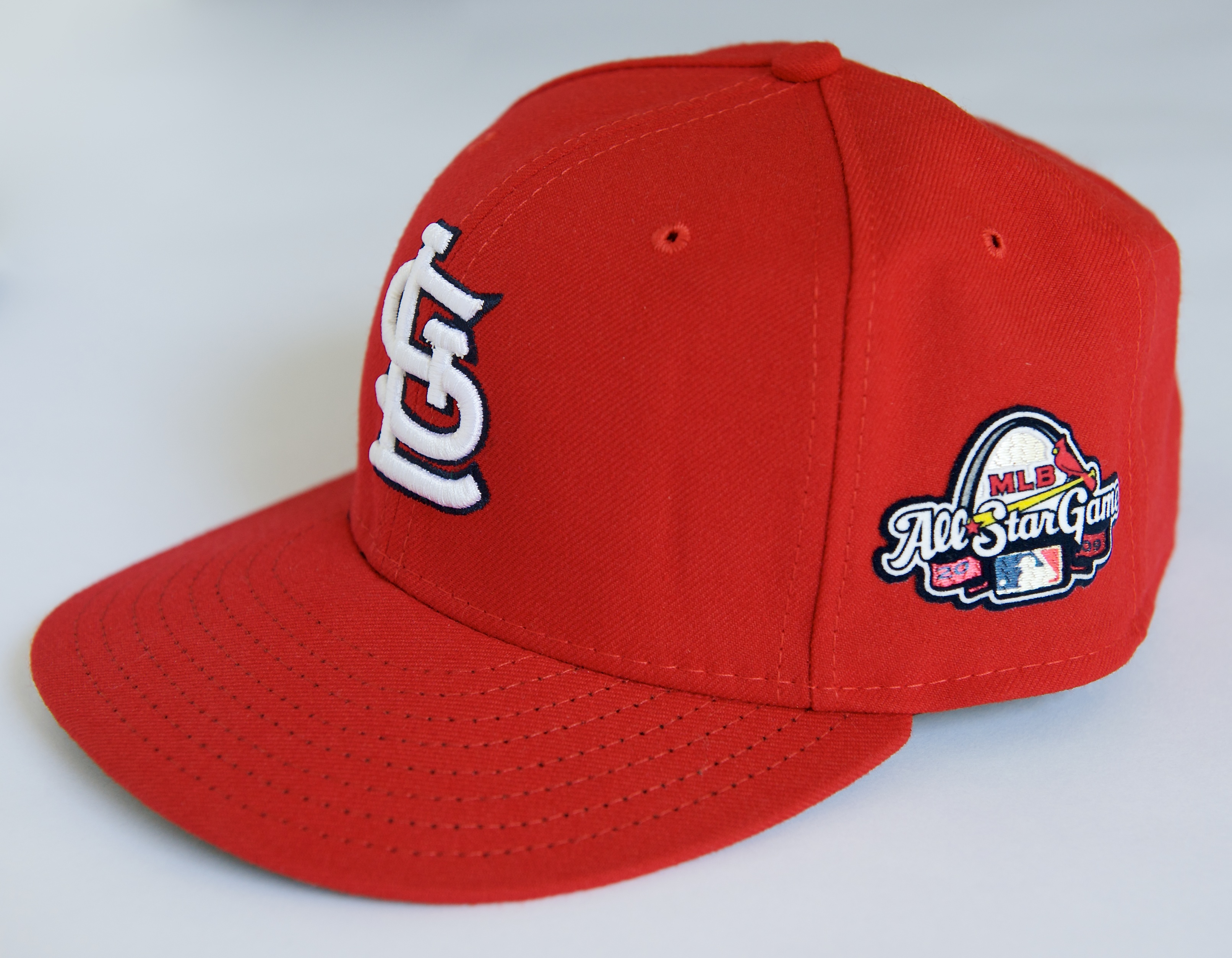 2009 Cardinals – Cardinals Uniforms & Logos