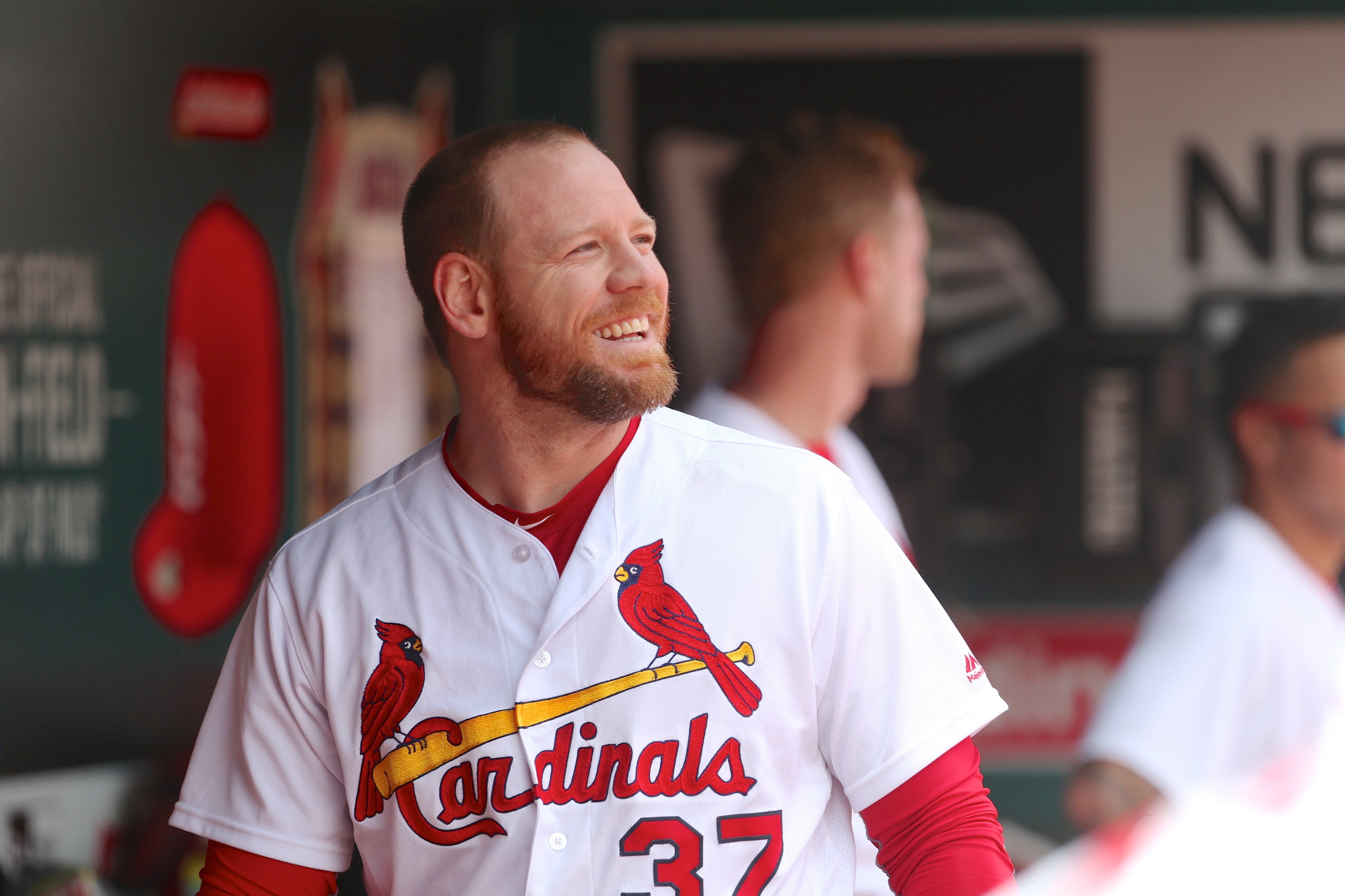 2016 Cardinals – Cardinals Uniforms & Logos