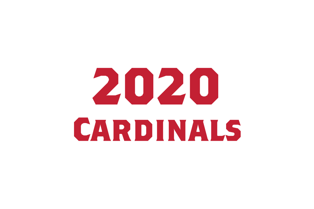 2020 Cardinals – Cardinals Uniforms & Logos