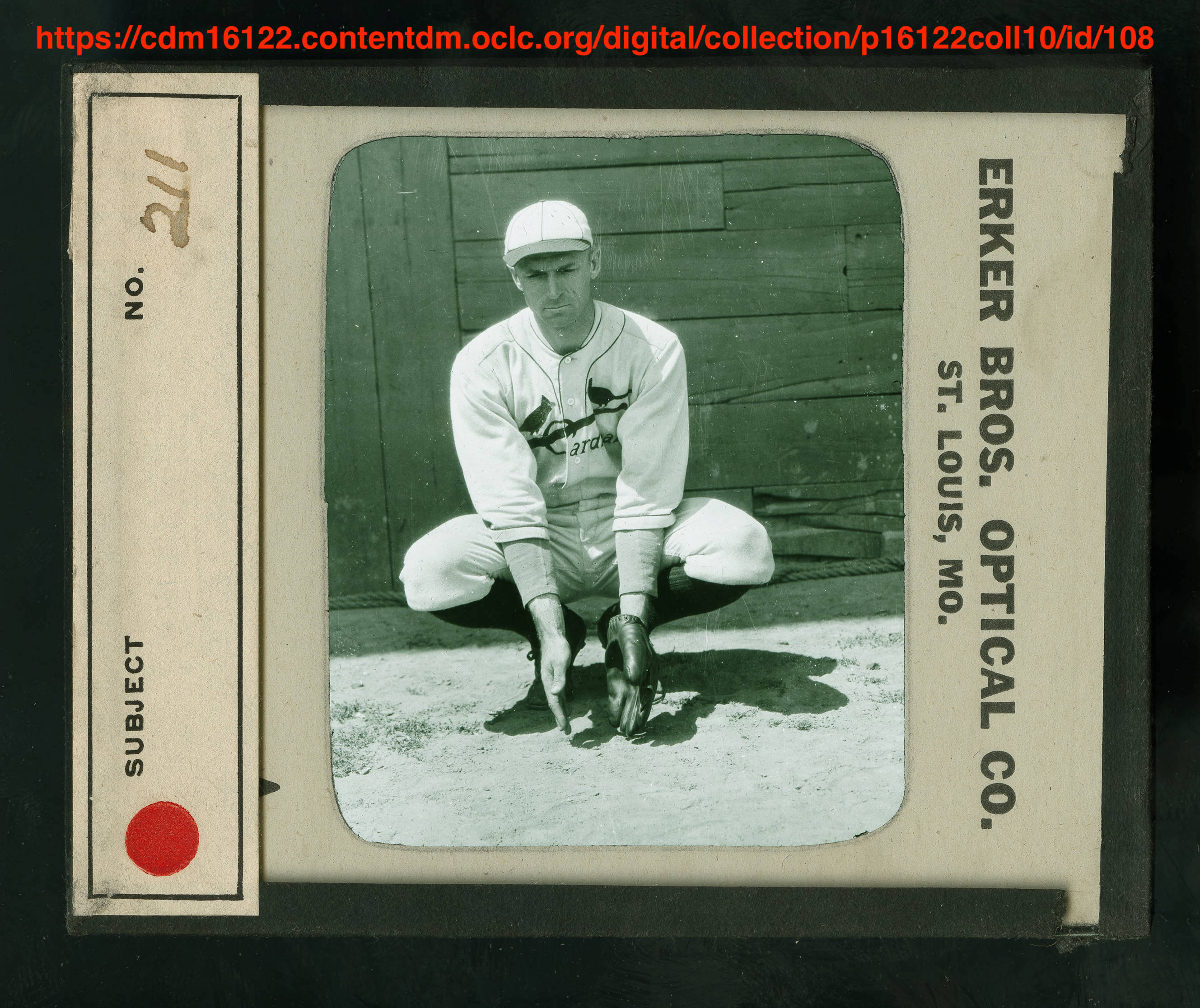 1922 Cardinals – Cardinals Uniforms & Logos