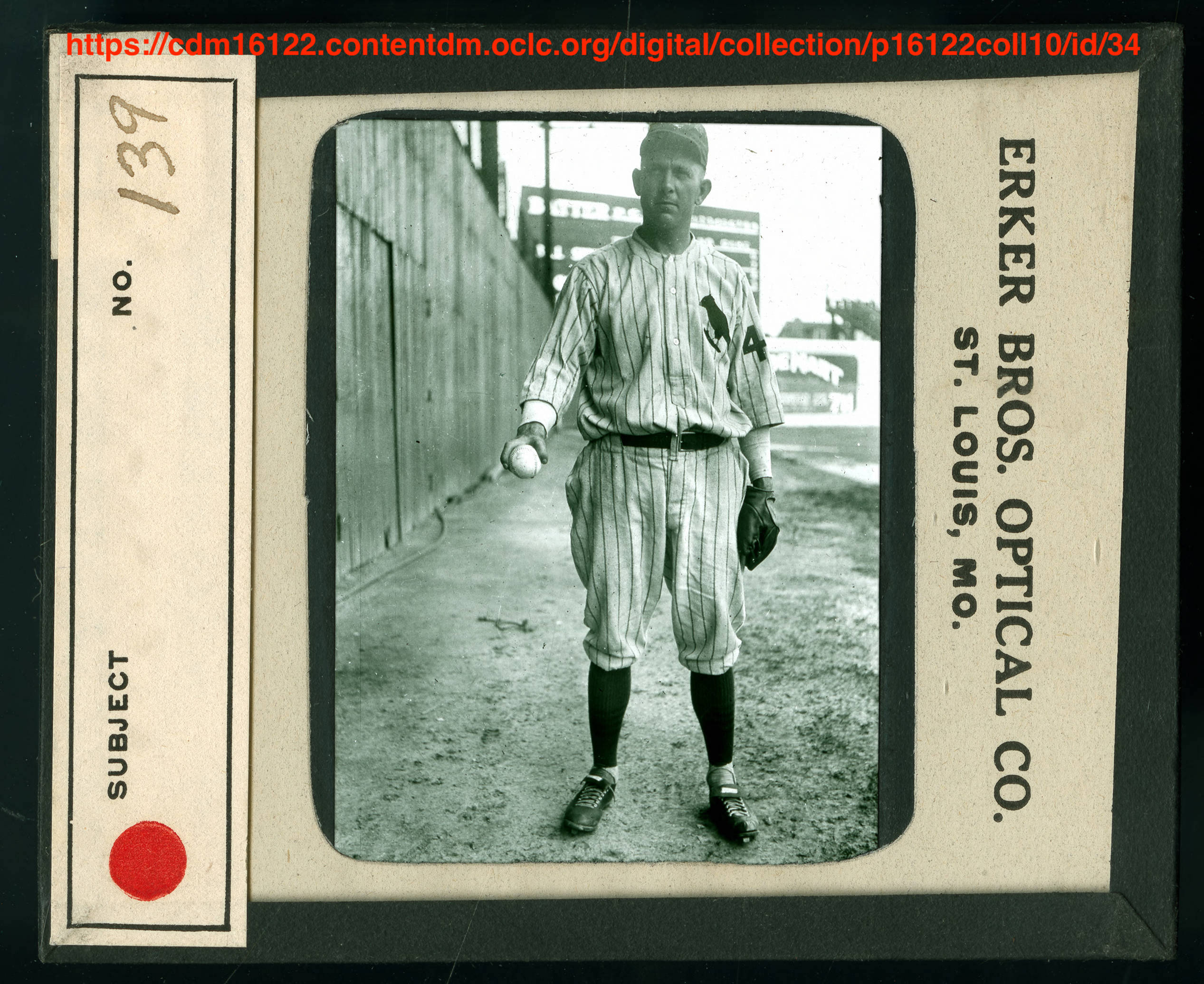 1923 Cardinals – Cardinals Uniforms & Logos