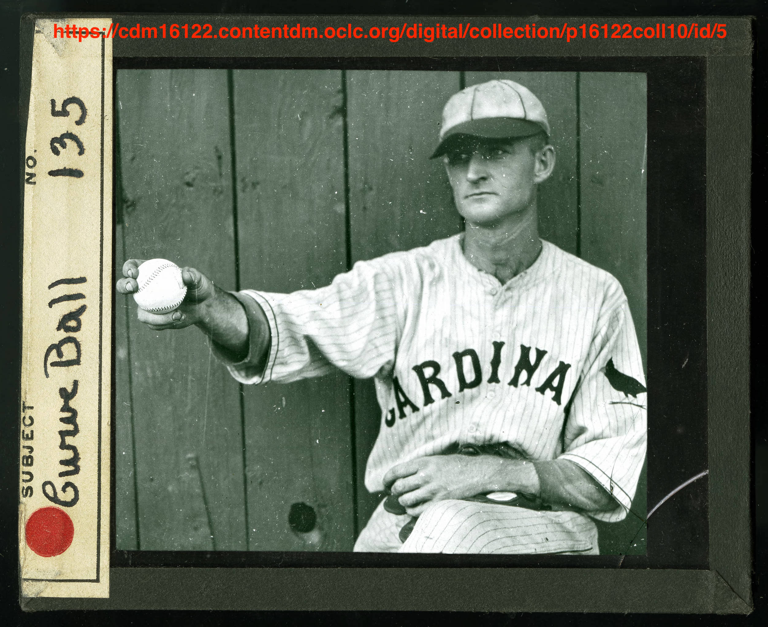 1922 Cardinals – Cardinals Uniforms & Logos