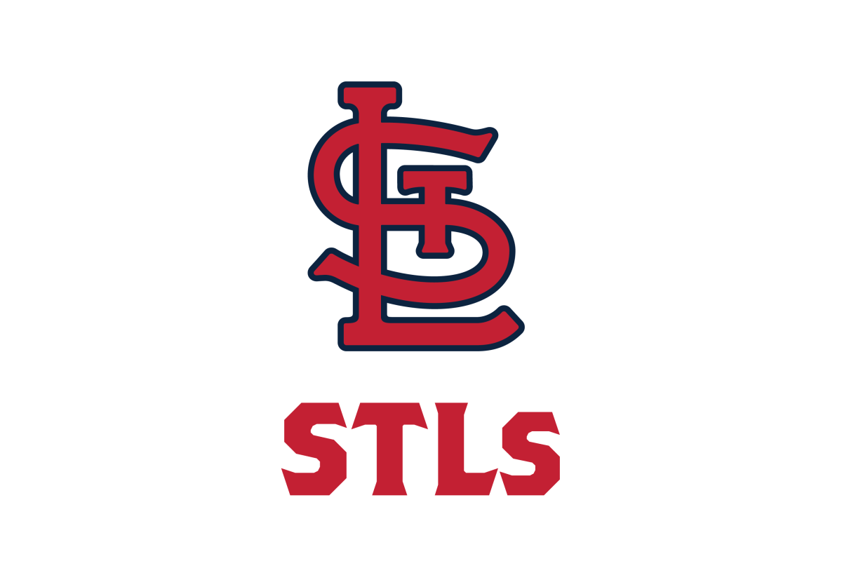 STL – Cardinals Uniforms & Logos