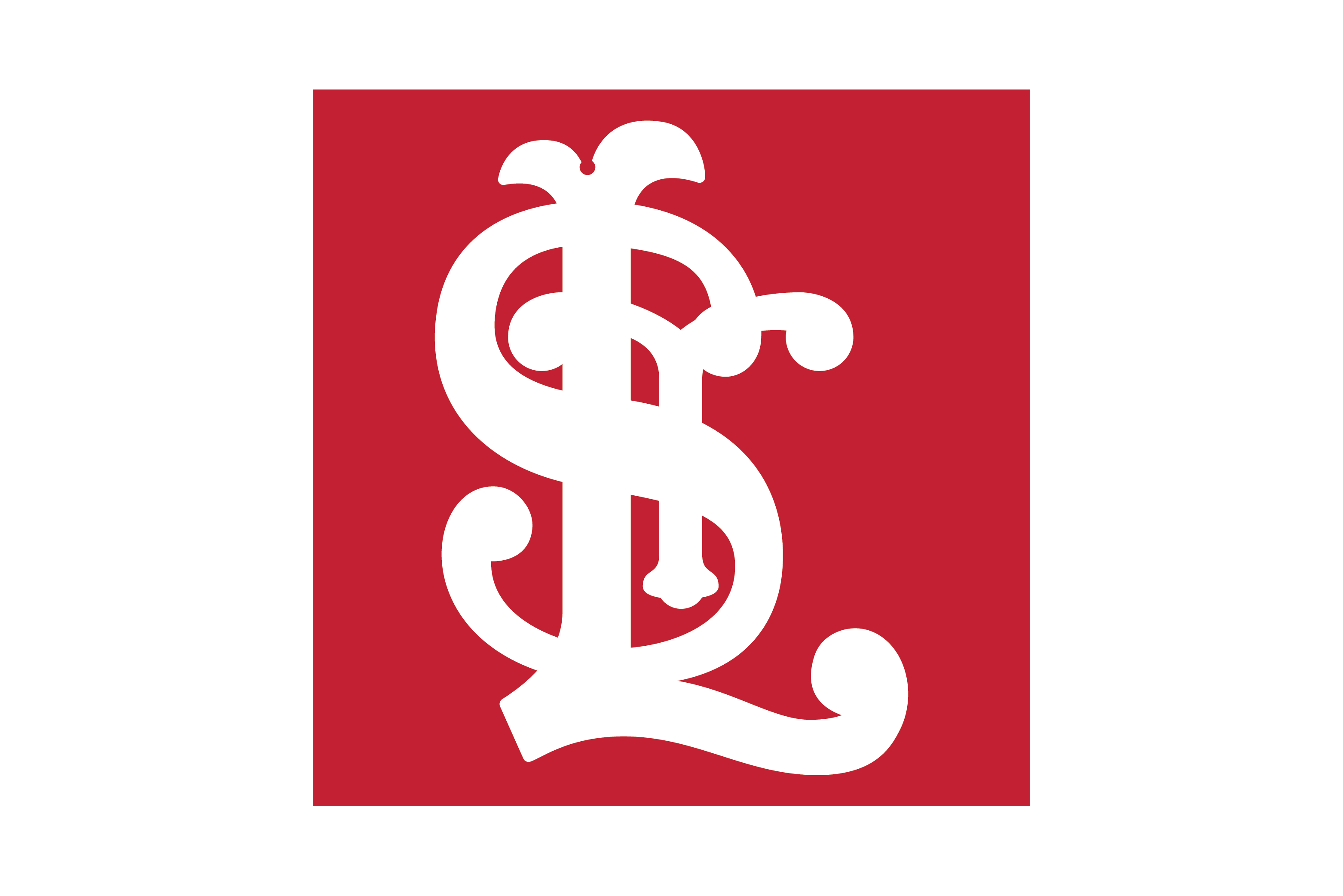 Jacket Logos – Cardinals Uniforms & Logos