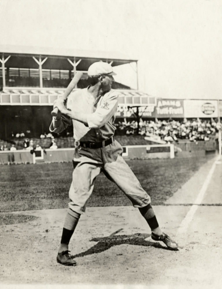 1910-1913 Cardinals – Cardinals Uniforms & Logos