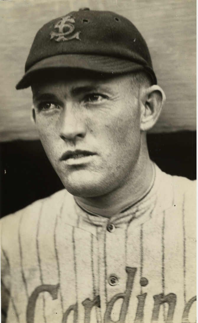 1919 Cardinals – Cardinals Uniforms & Logos