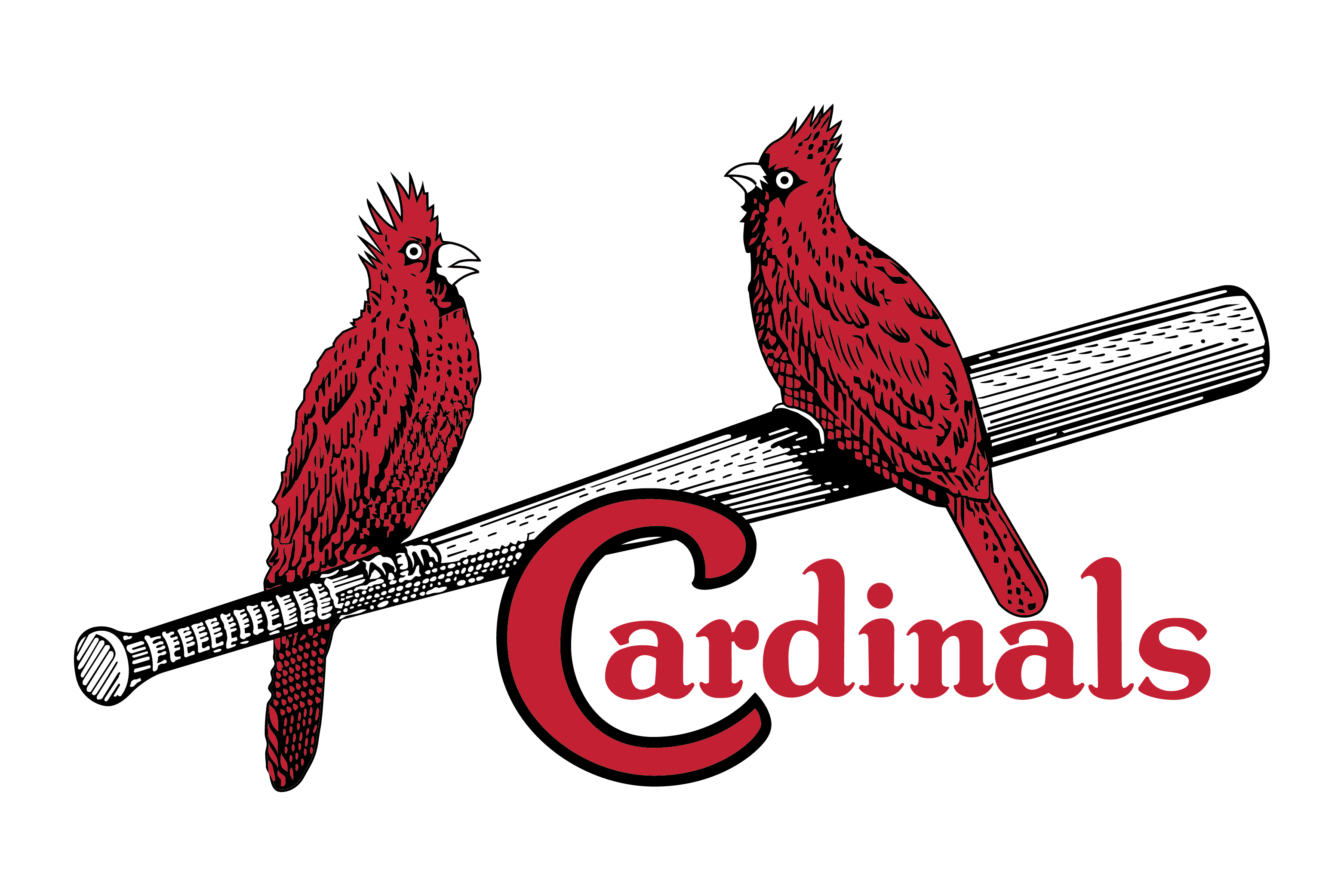 Print Graphics – Cardinals Uniforms & Logos