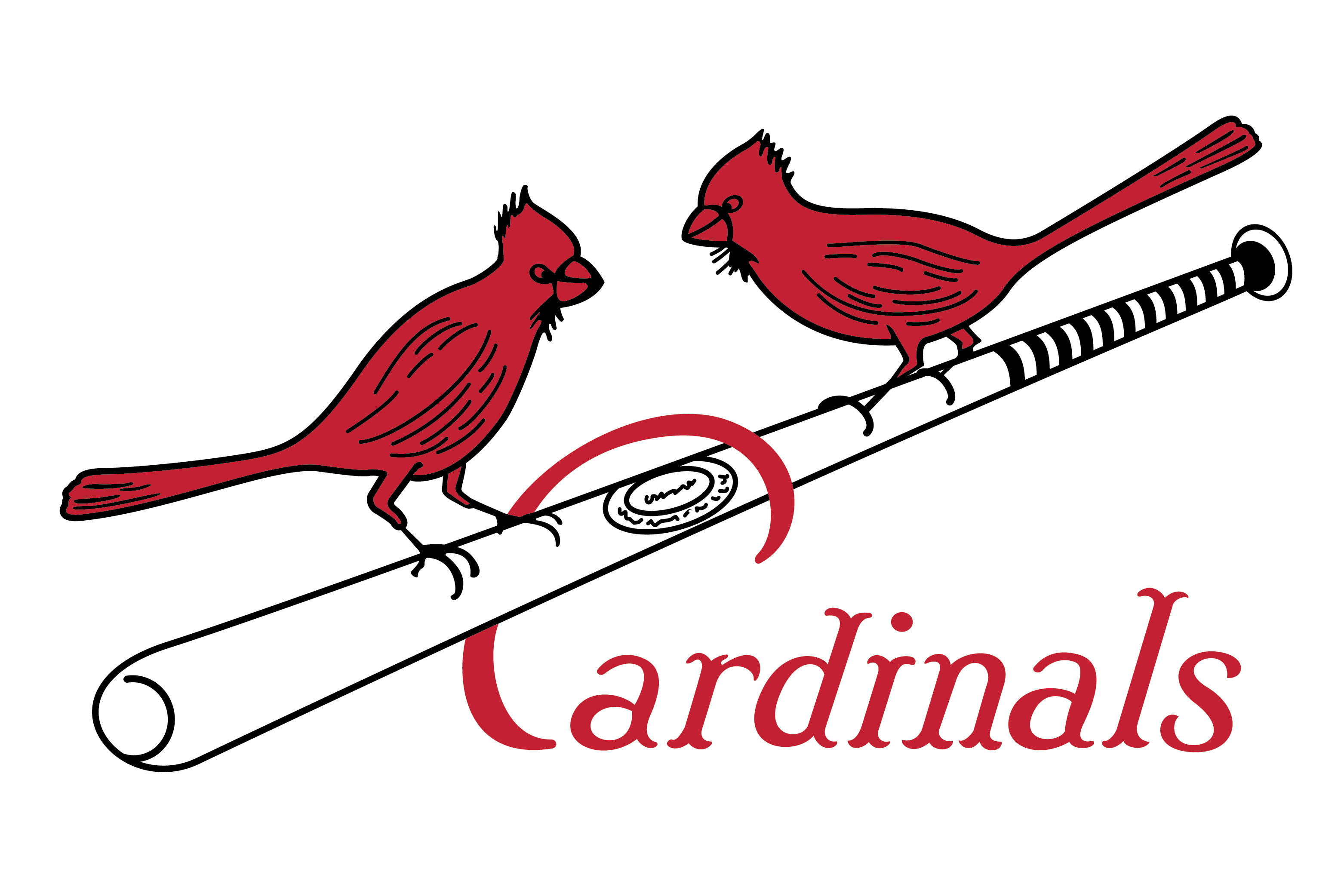Print Graphics – Cardinals Uniforms & Logos