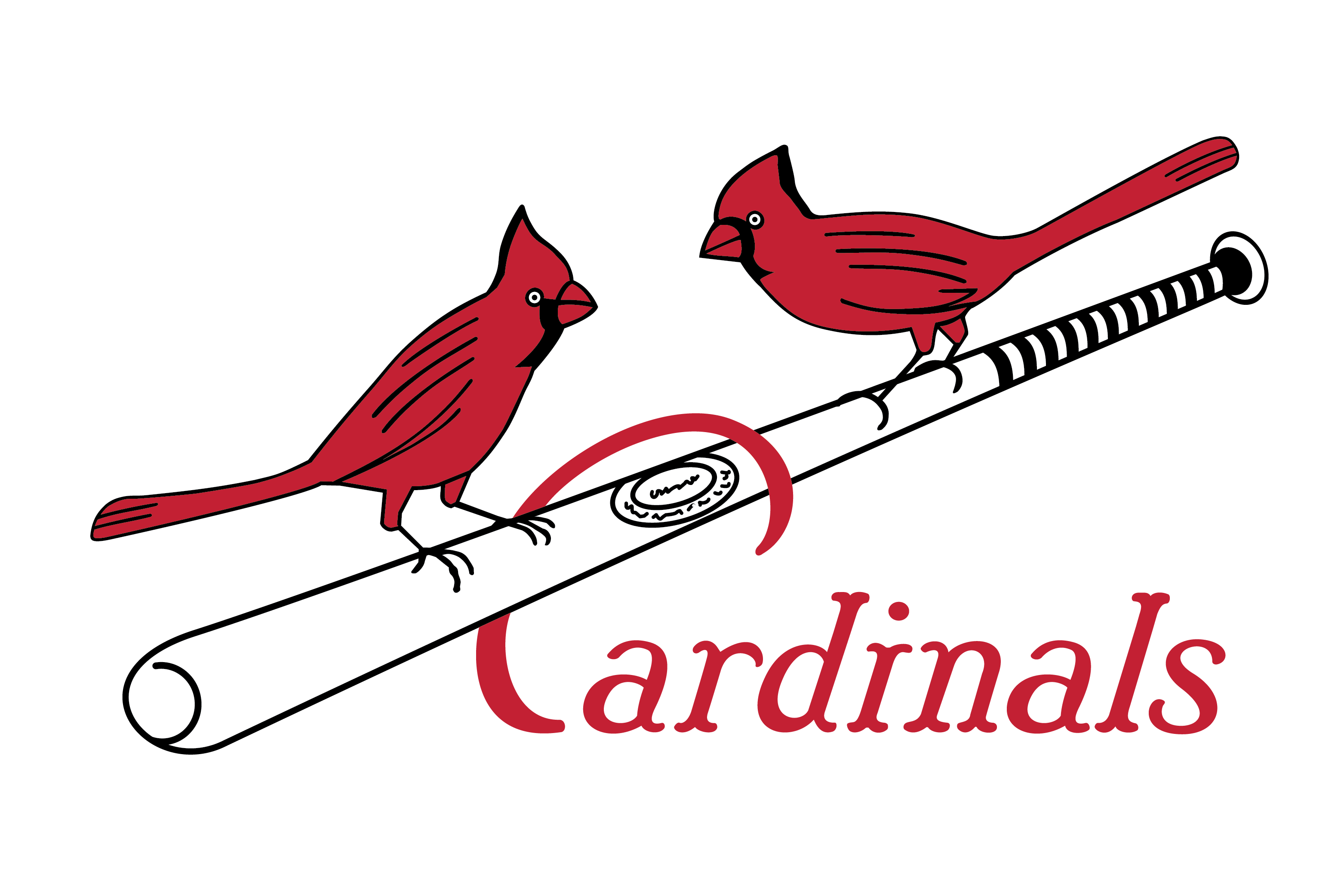 Print Graphics – Cardinals Uniforms & Logos