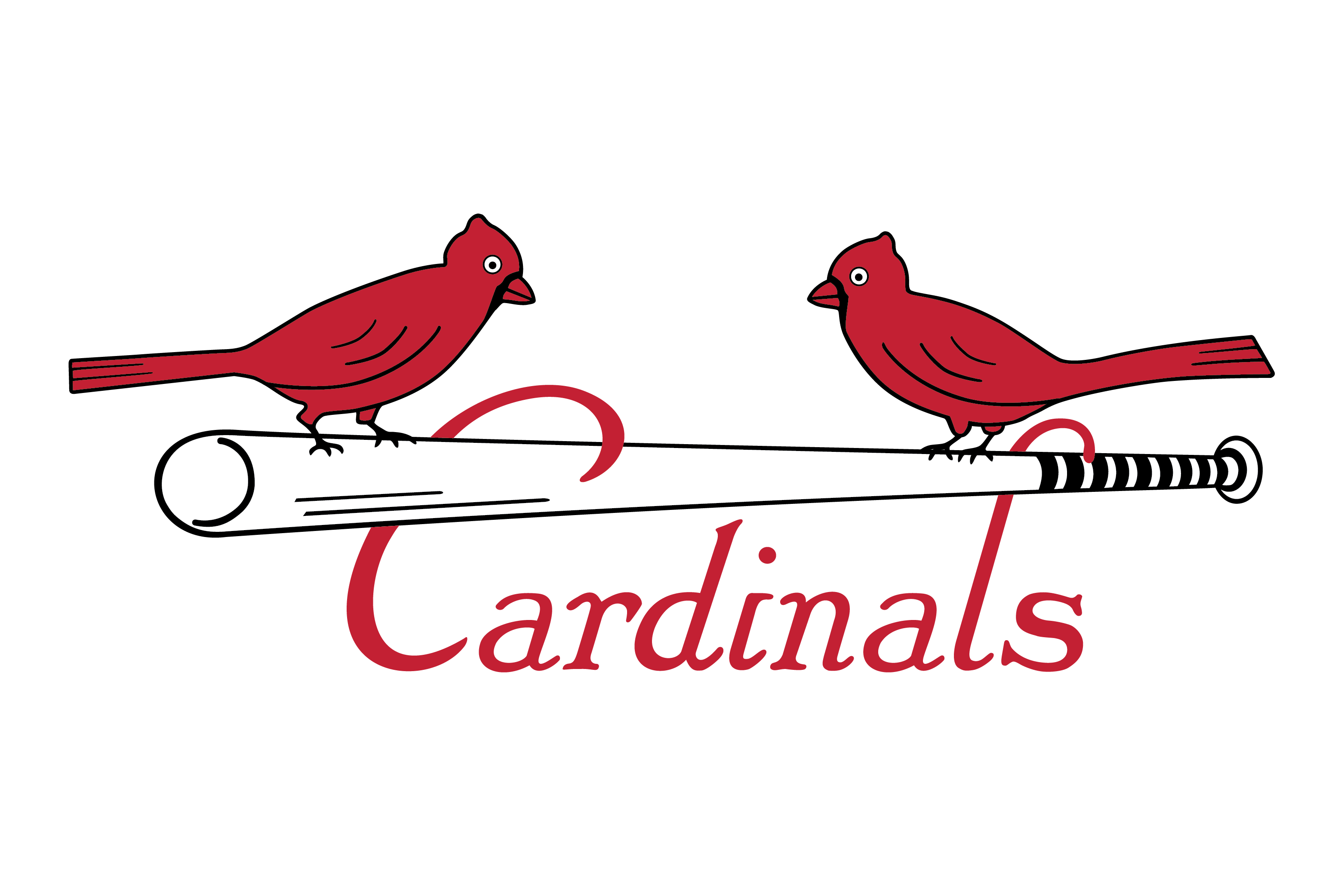 Print Graphics – Cardinals Uniforms & Logos