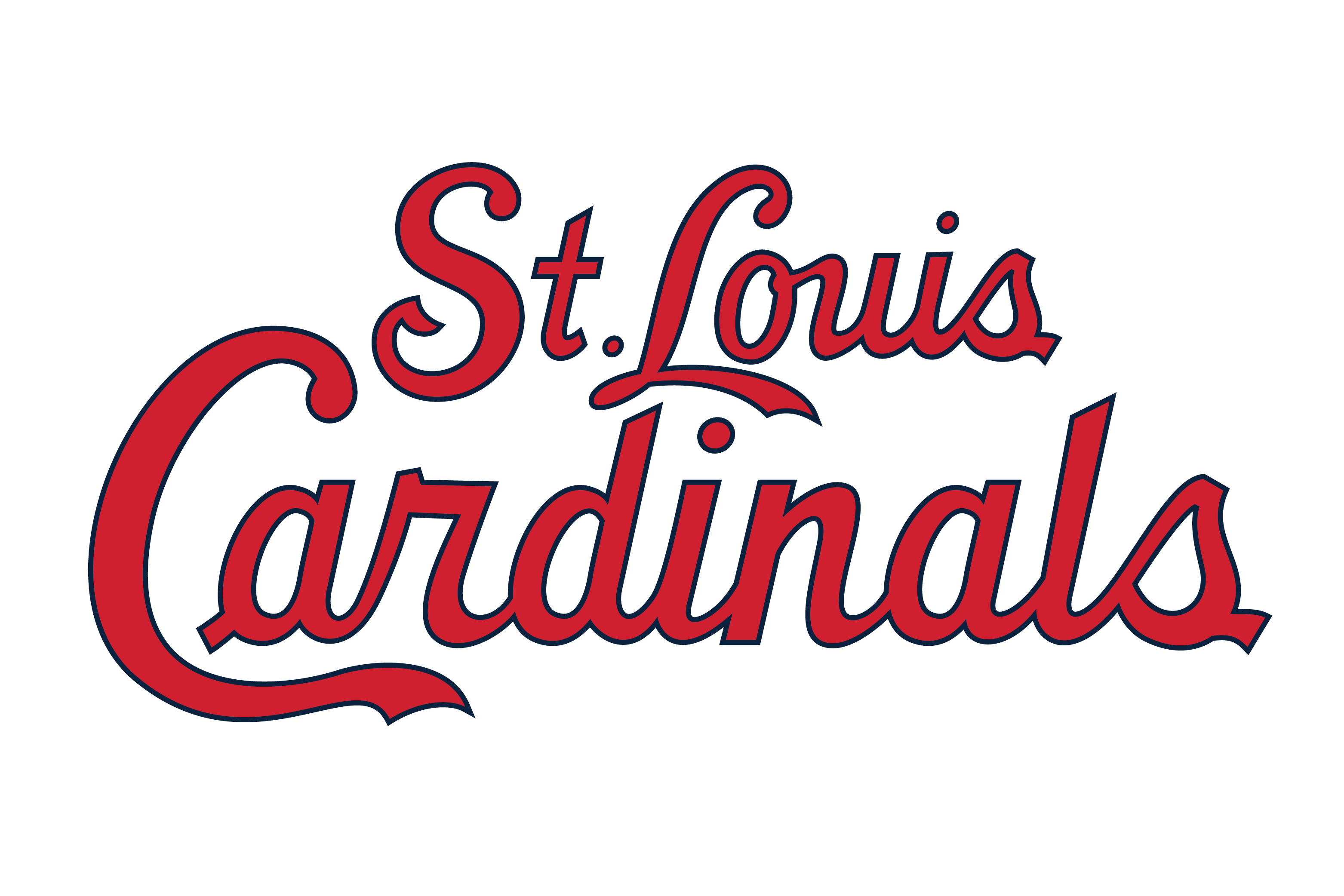 Print Graphics – Cardinals Uniforms & Logos