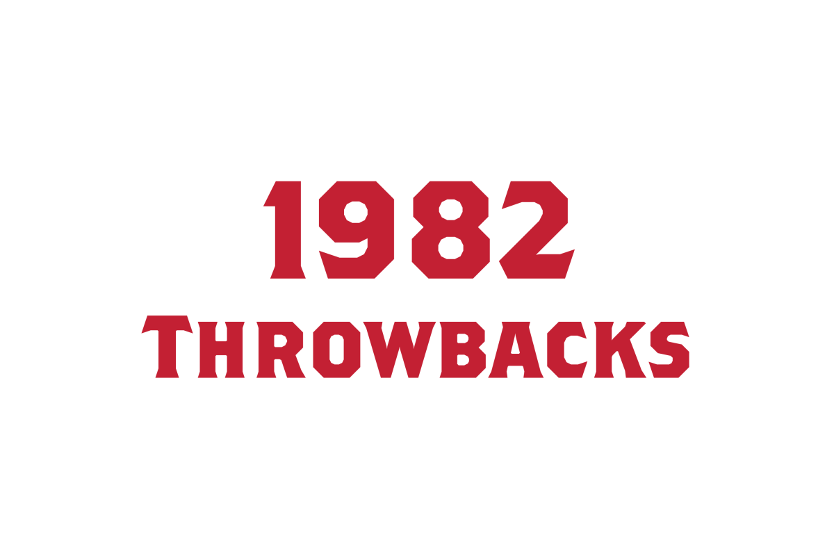 1982 Throwbacks – Cardinals Uniforms & Logos