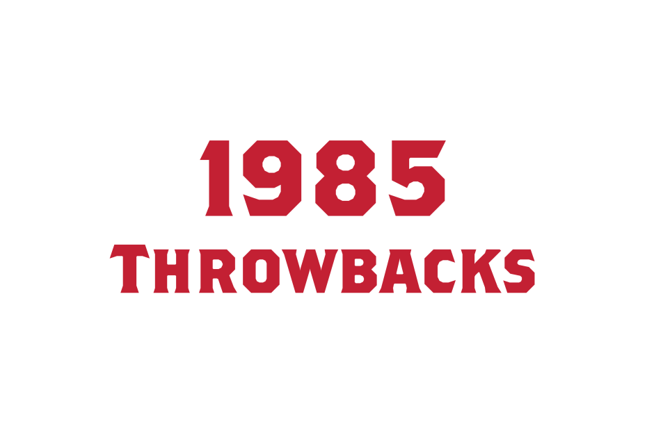 Throwback Uniforms – Cardinals Uniforms & Logos