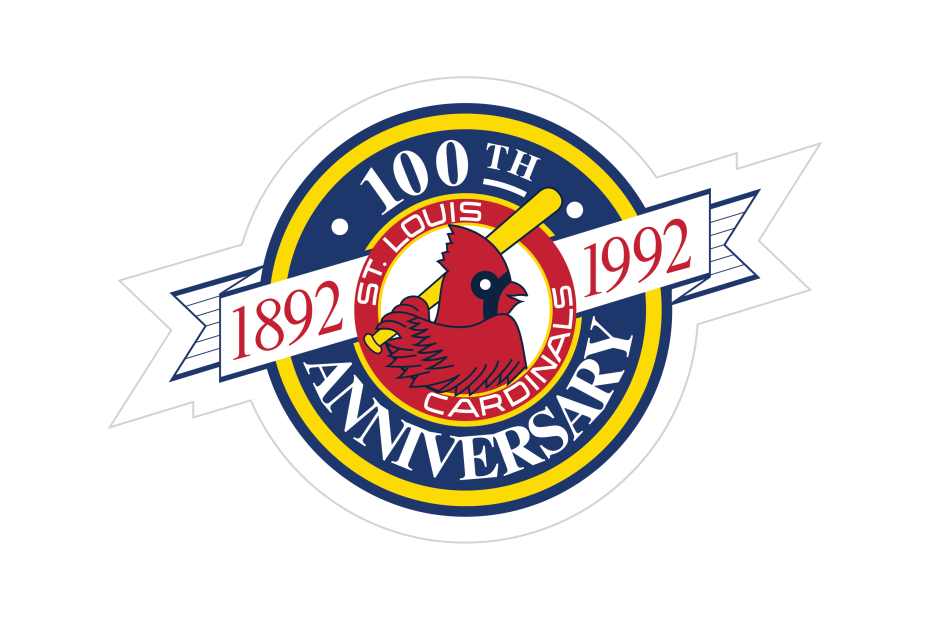 Patches – Cardinals Uniforms & Logos
