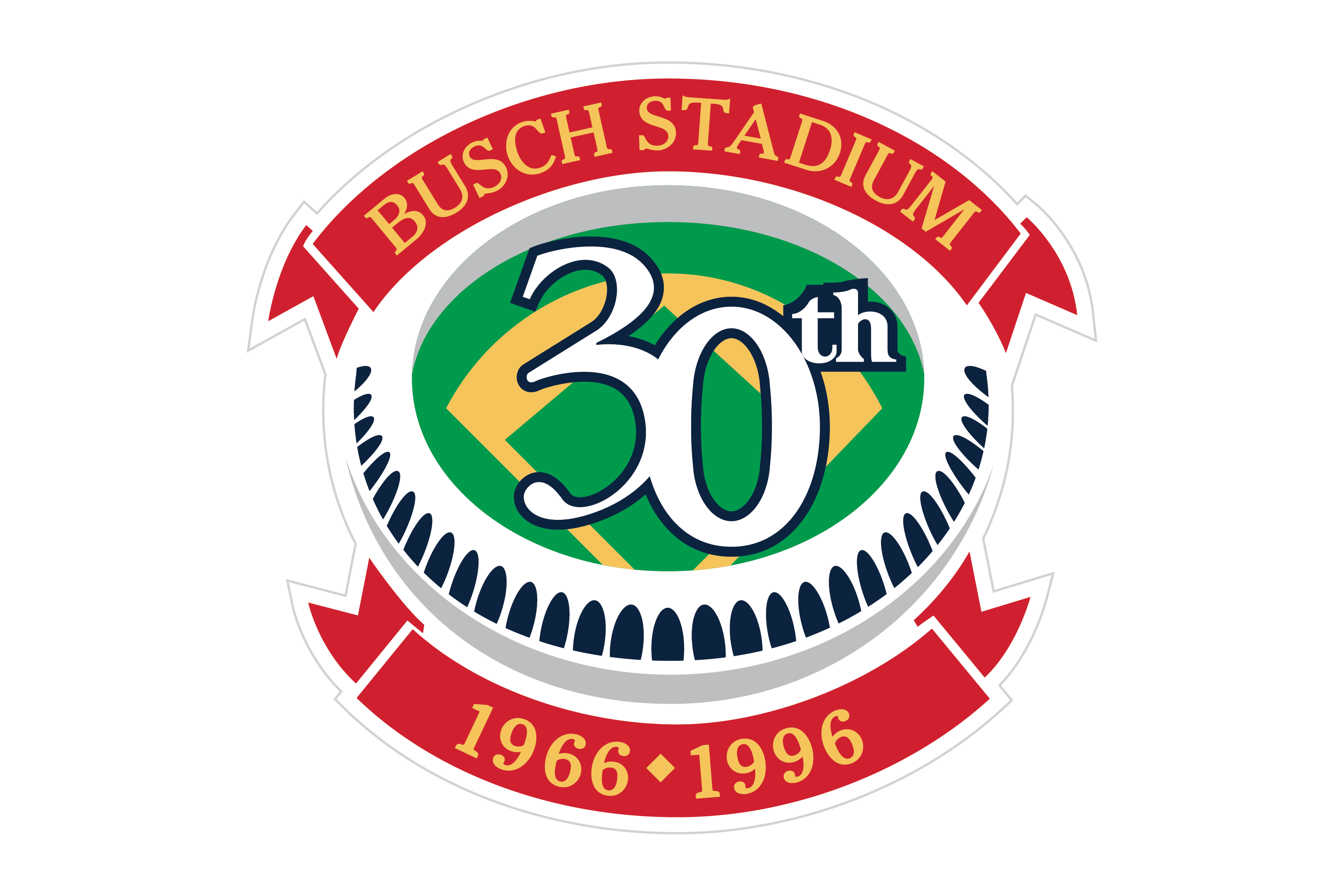 Patches – Cardinals Uniforms & Logos