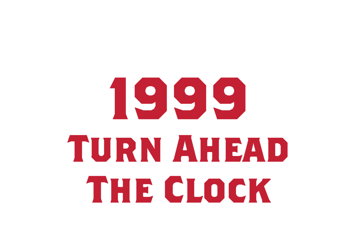 Turn Ahead The Clock – Cardinals Uniforms & Logos