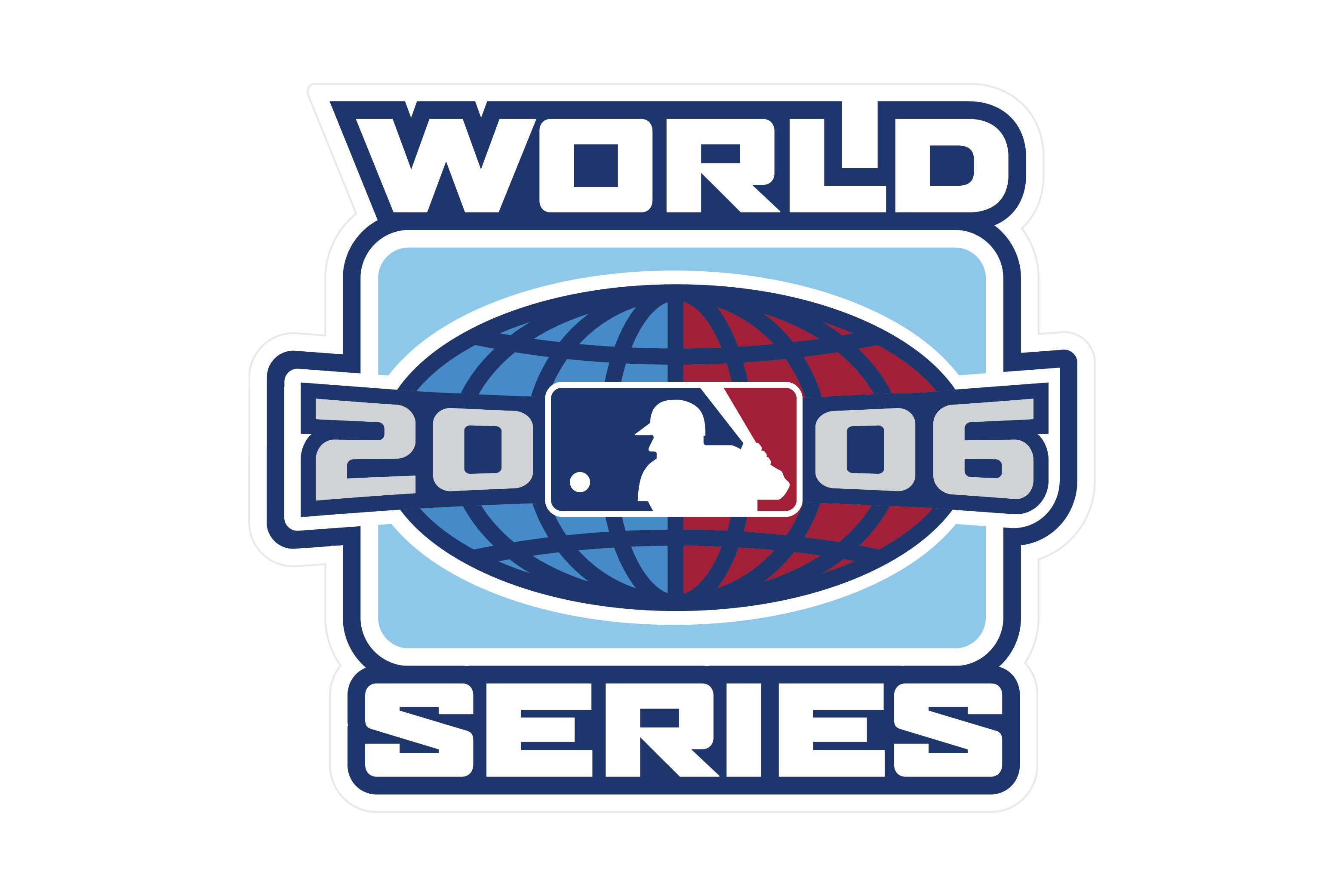 Postseason Logos – Cardinals Uniforms & Logos