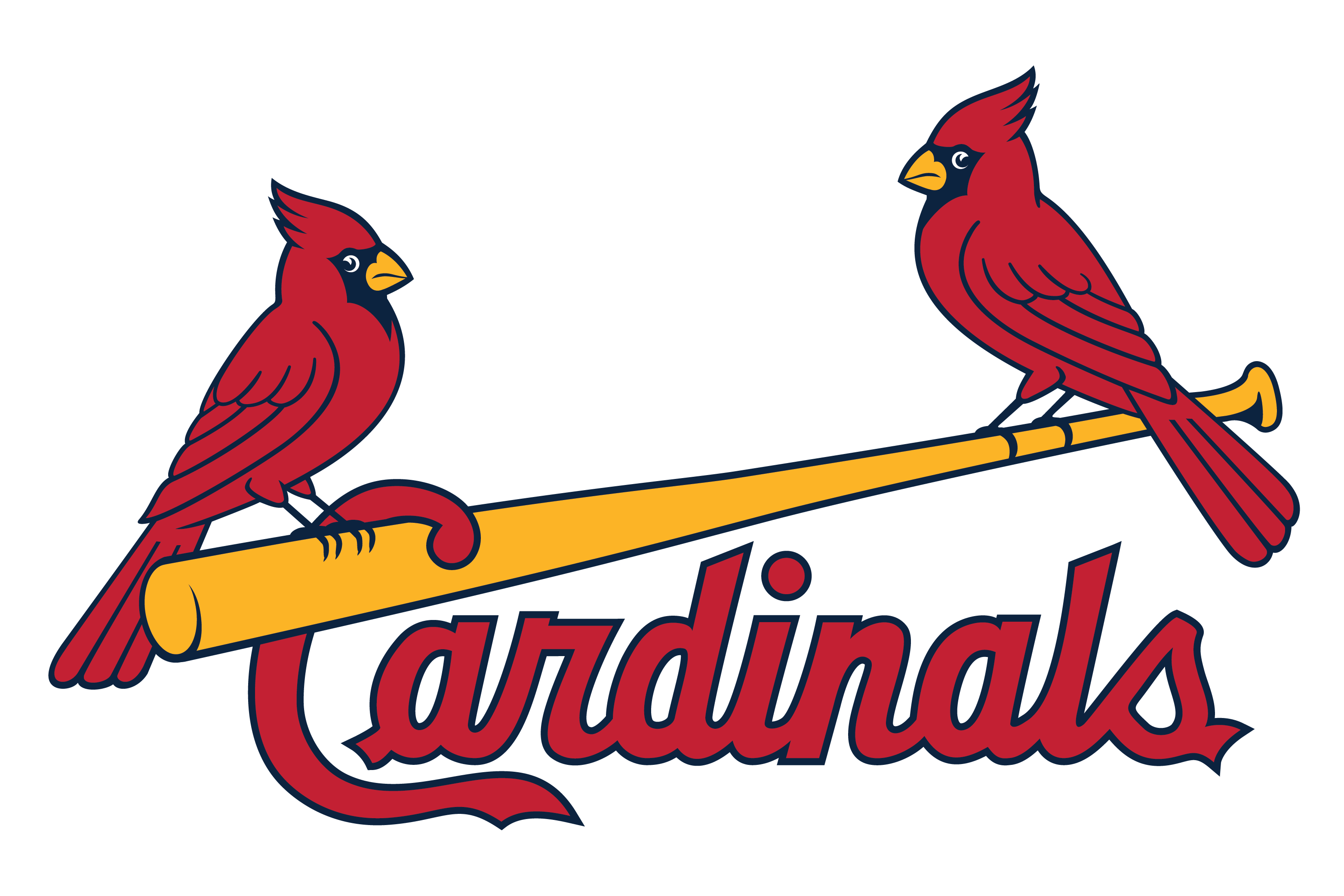 2023 Cardinals – Cardinals Uniforms & Logos