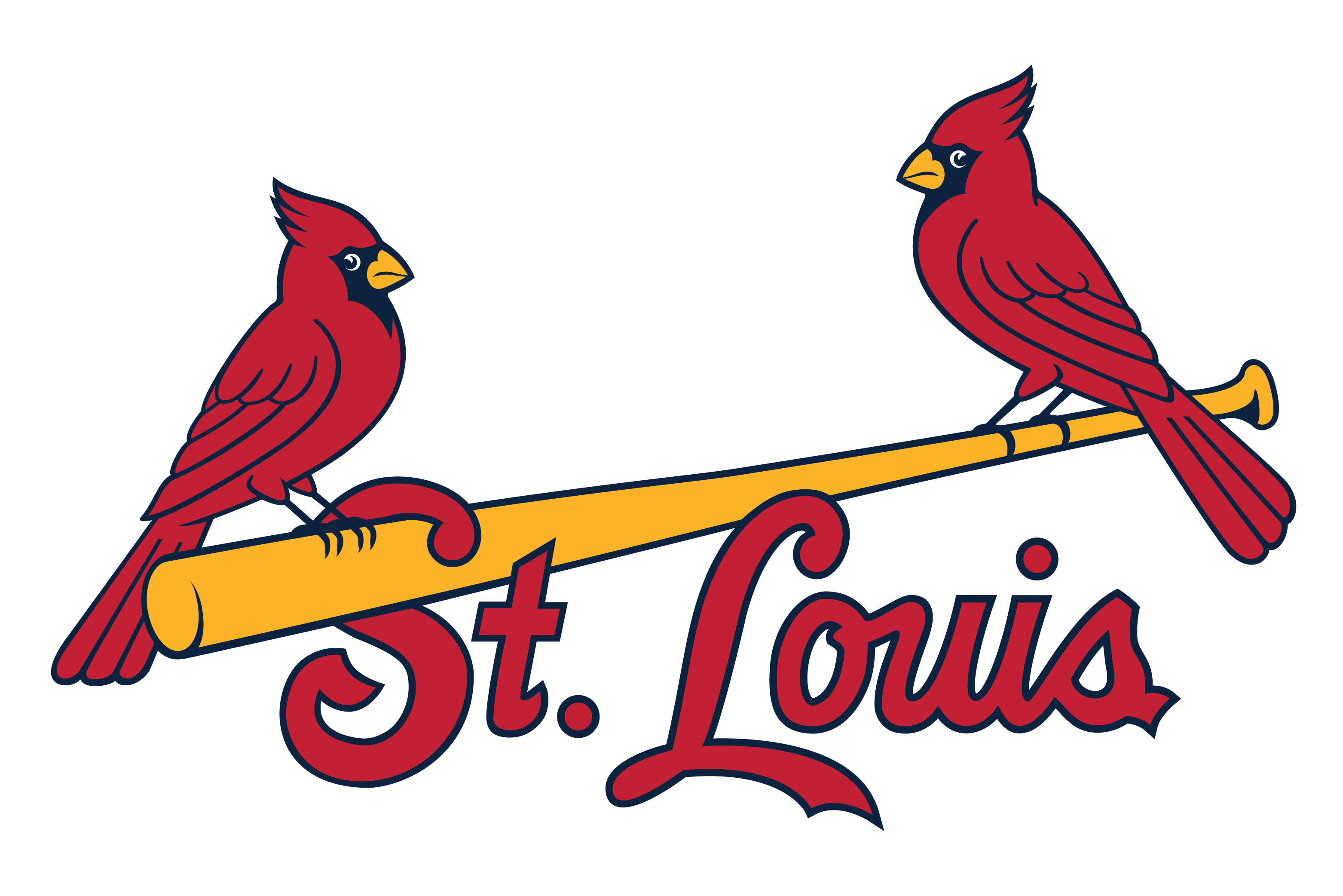 2023 Cardinals – Cardinals Uniforms & Logos
