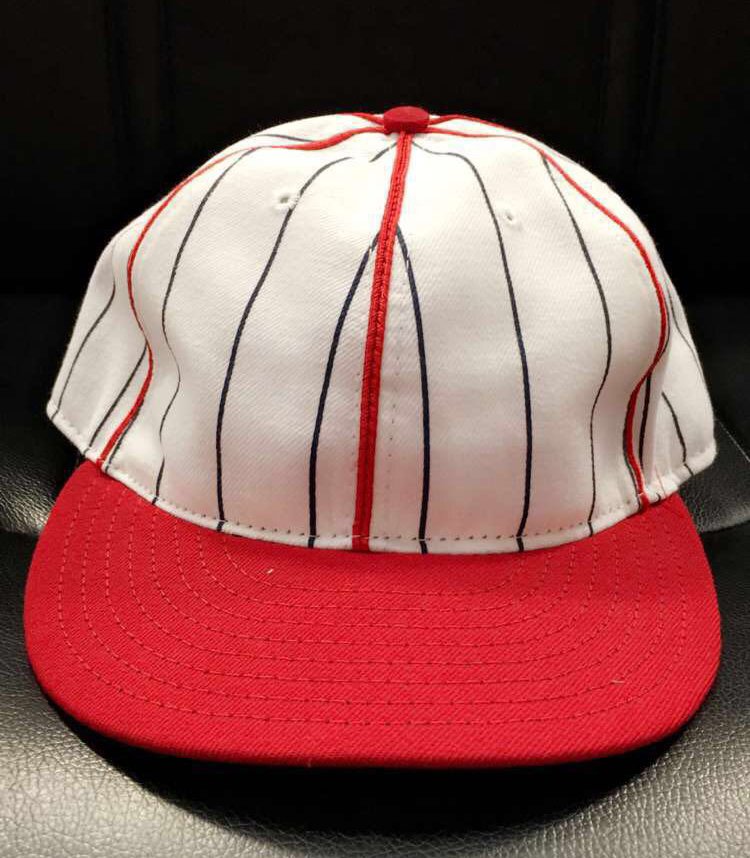 1927 Throwbacks – Cardinals Uniforms & Logos