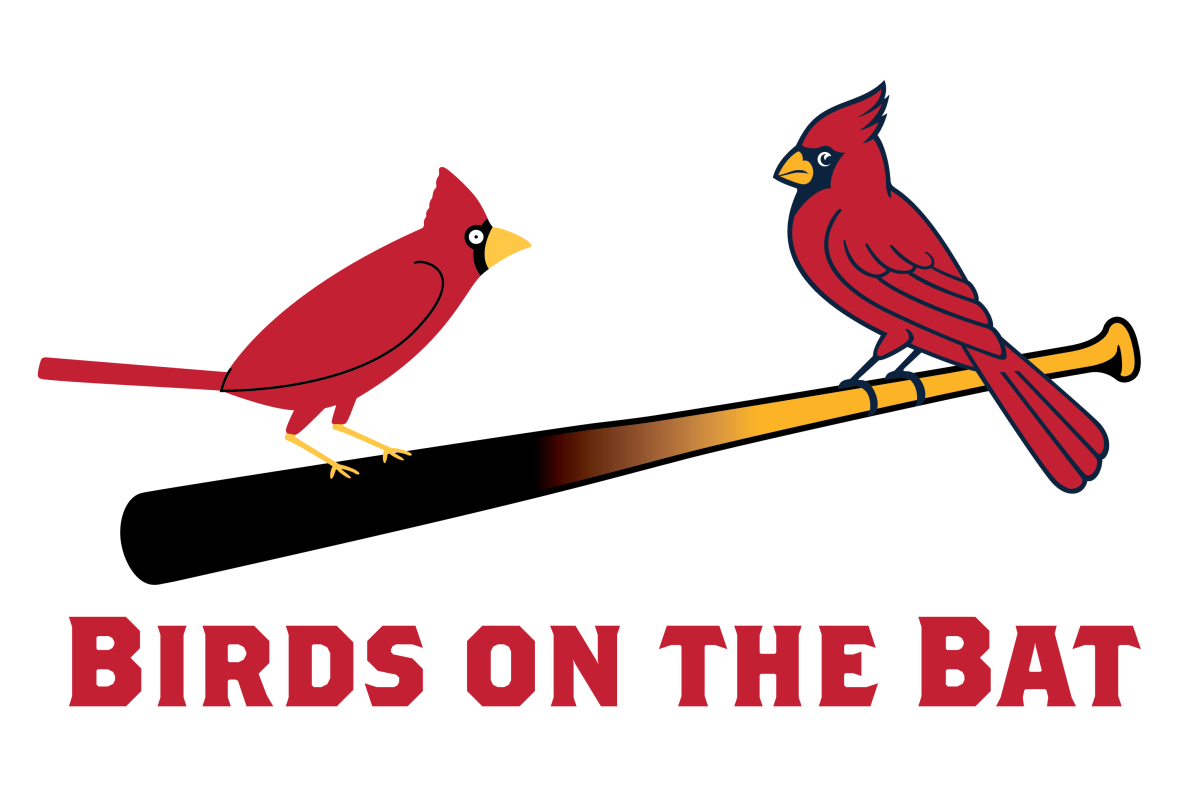 Birds on the Bat – Cardinals Uniforms & Logos