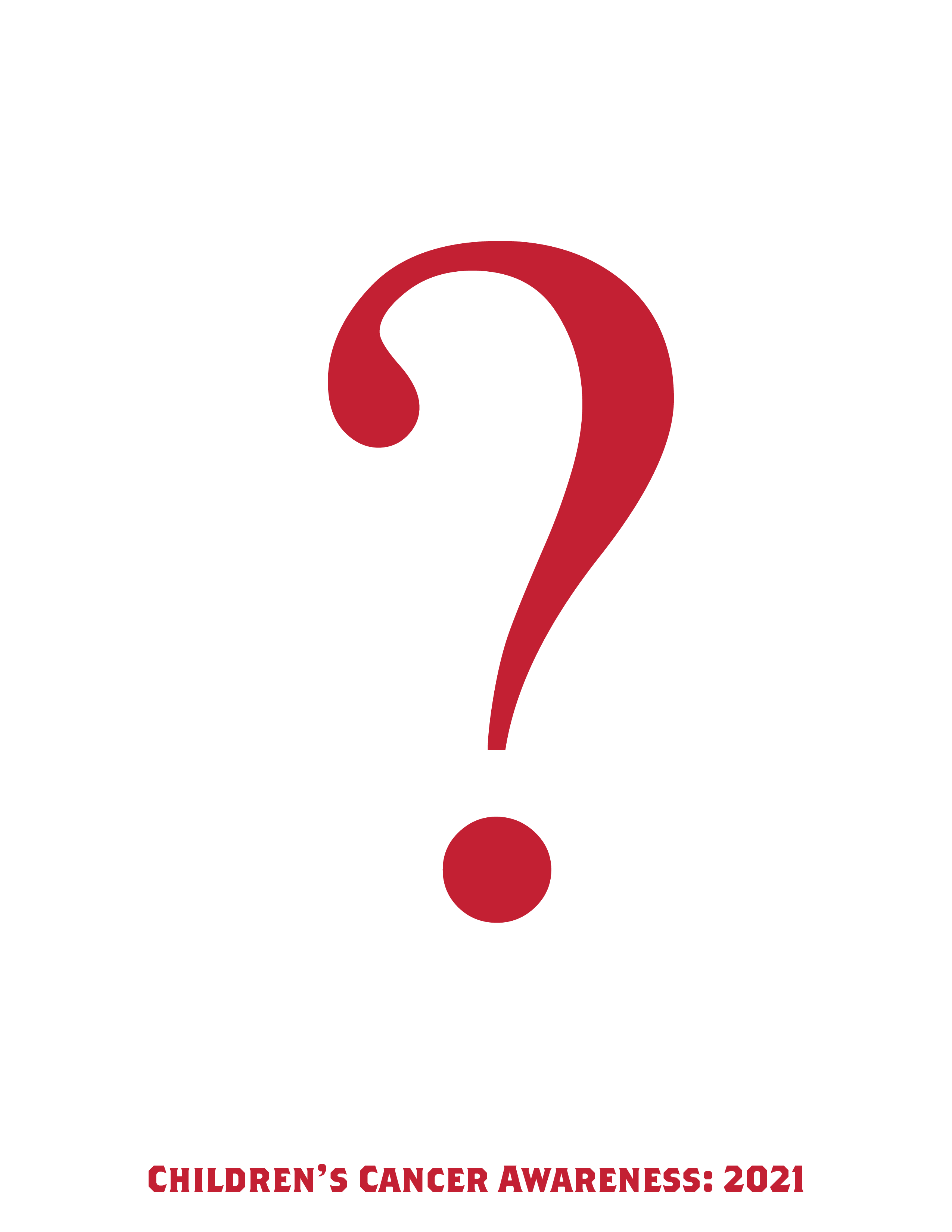 Children’s Cancer Awareness – Cardinals Uniforms & Logos