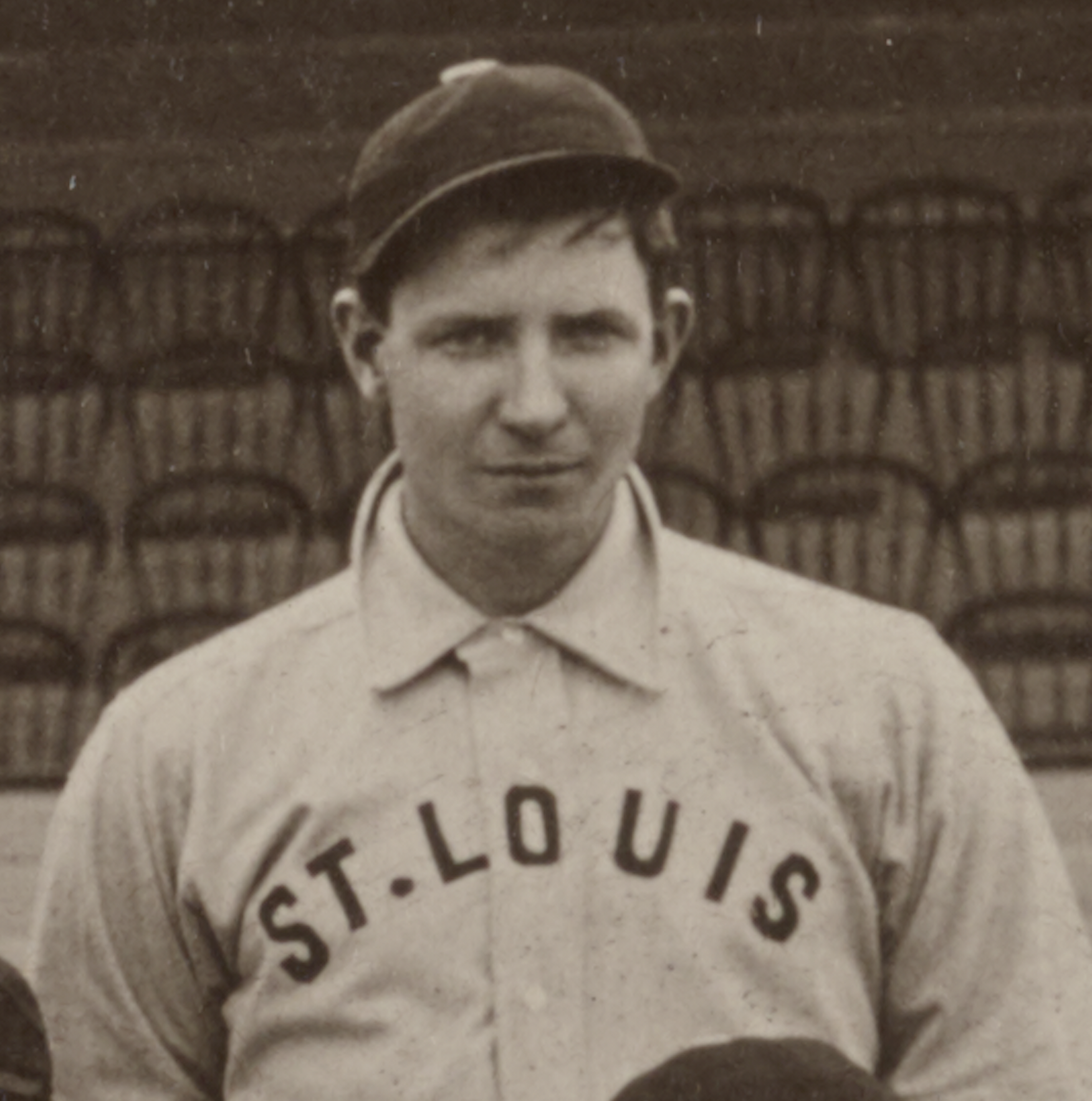 1899 St. Louis Club – Cardinals Uniforms & Logos
