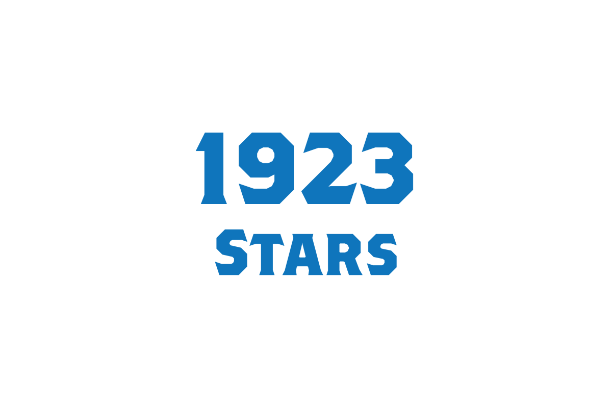1923 St. Louis Stars – Cardinals Uniforms & Logos