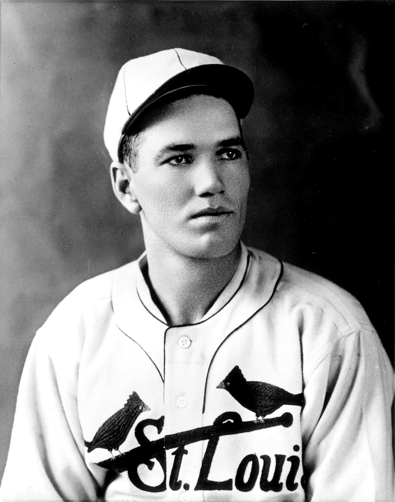 1932 Cardinals – Cardinals Uniforms & Logos