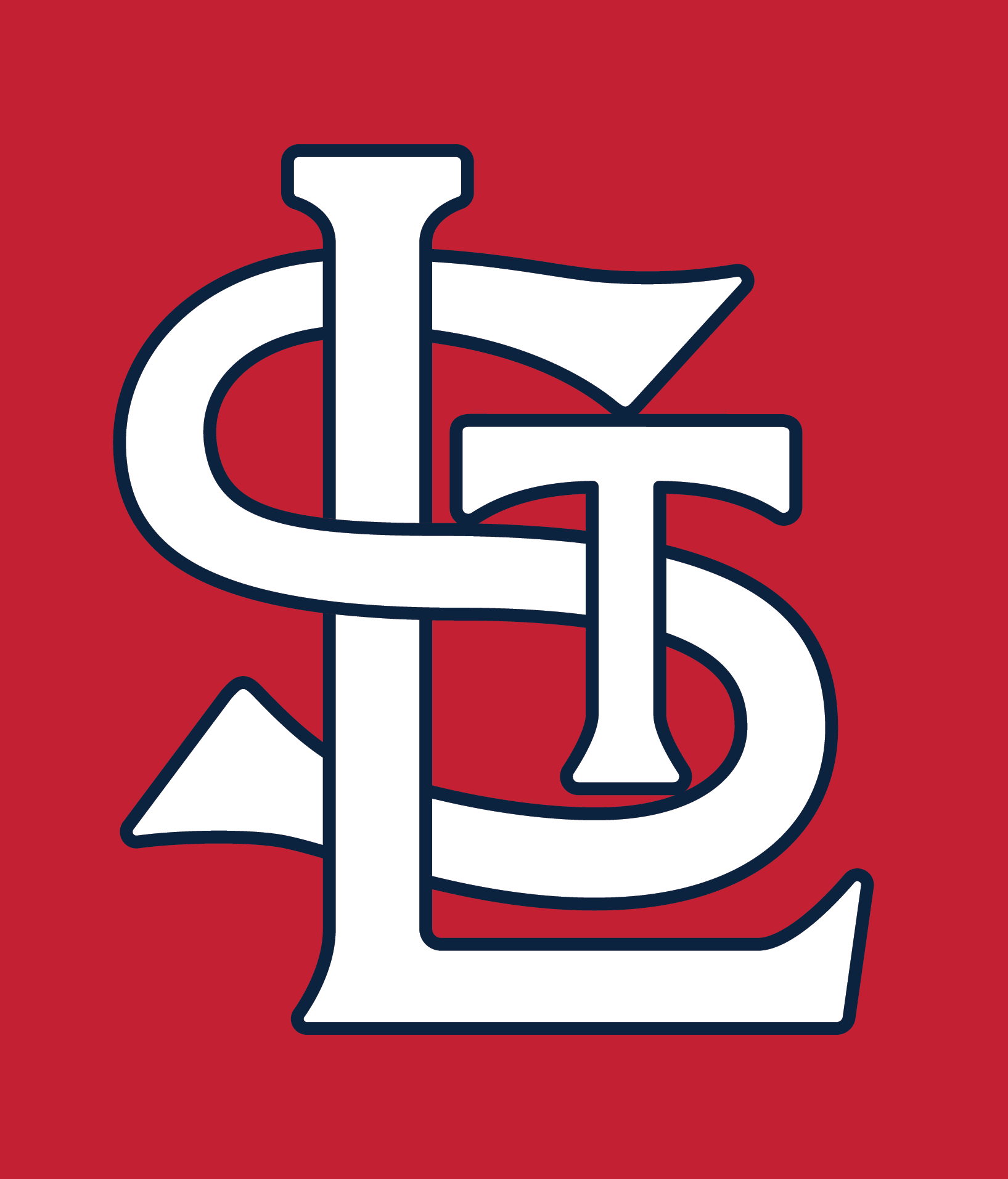 1971-1973 Cardinals – Cardinals Uniforms & Logos