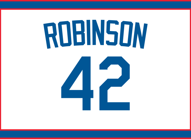 Retired Numbers – Cardinals Uniforms & Logos