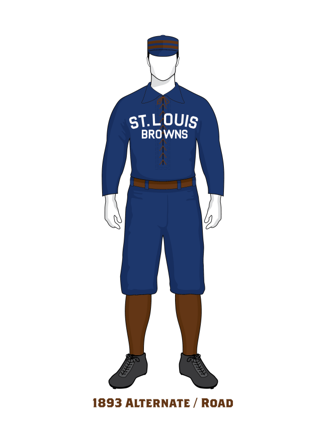 Two Lines of Lettering – Cardinals Uniforms & Logos