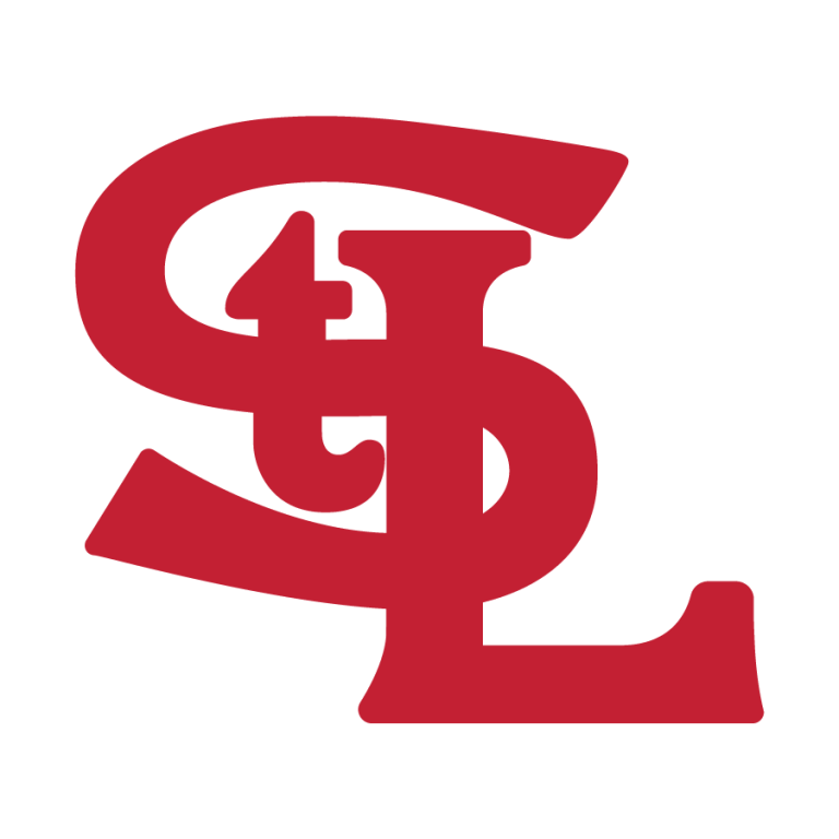 STL – Cardinals Uniforms & Logos