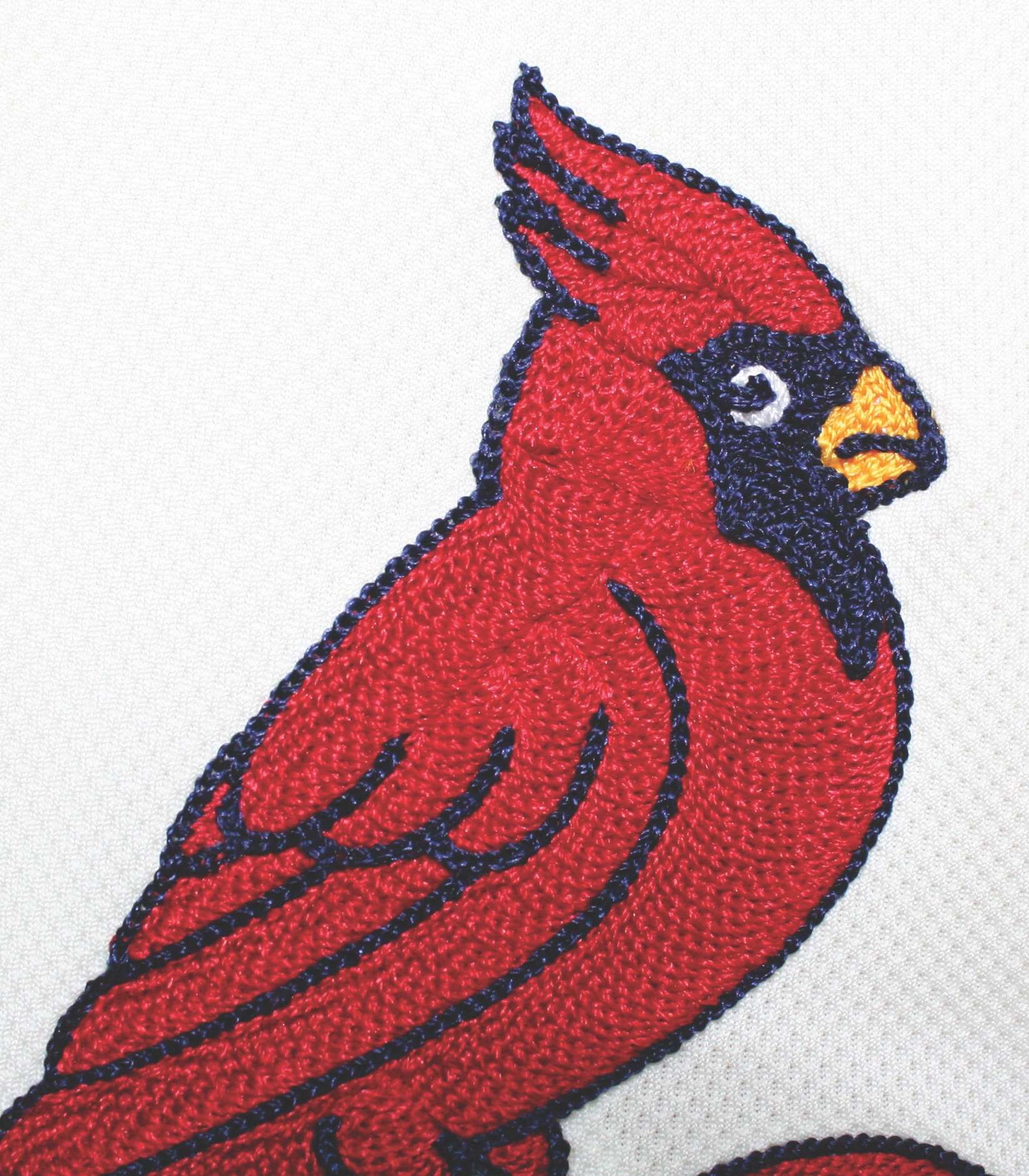 Cardinals Birds On Bat Logo St. Louis Cardinals Birds On The Bat