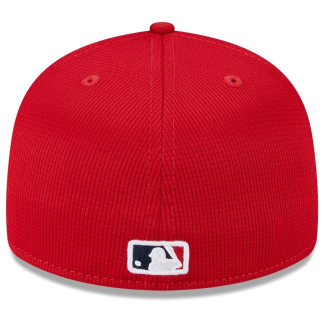2024 Spring Training Caps – Cardinals Uniforms & Logos